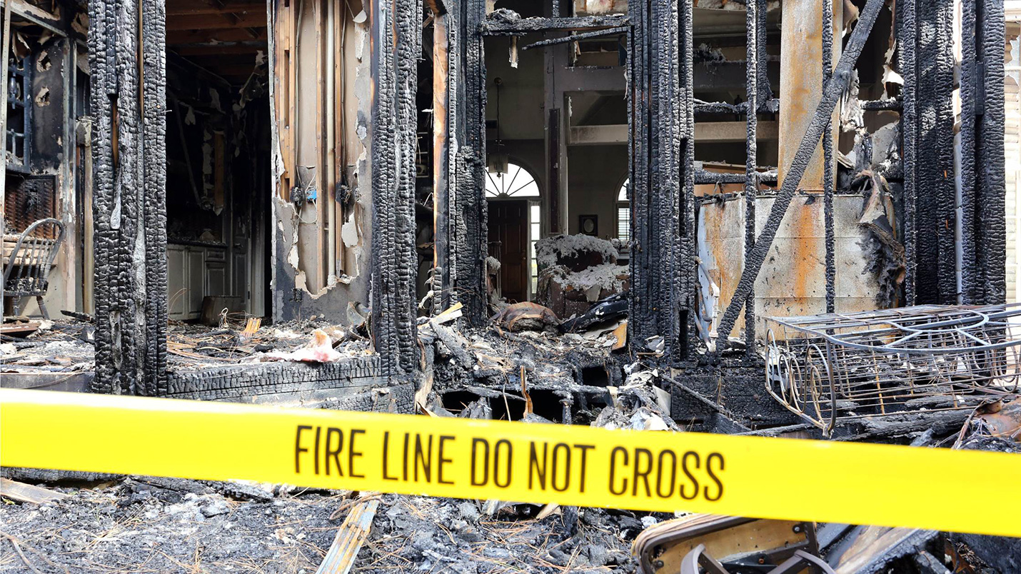 Rebuilding After a Fire: How Fire Damage Restoration Can Help