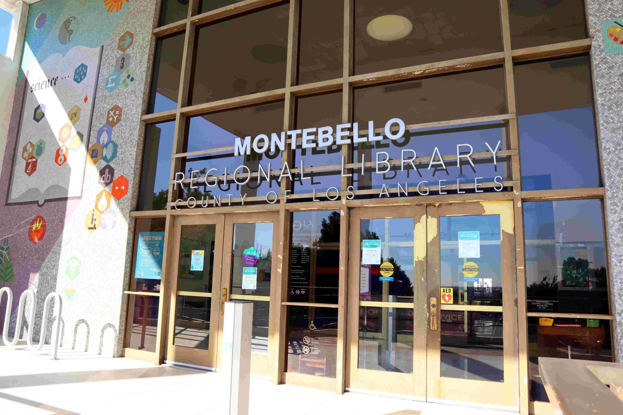 Restoration Services for Government & Public Entities | West Coast Fire & Water