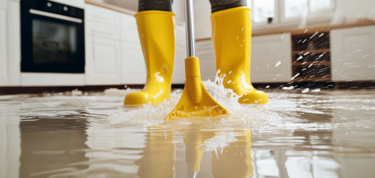 The Hidden Dangers of Water Damage - West Coast Fire & Water